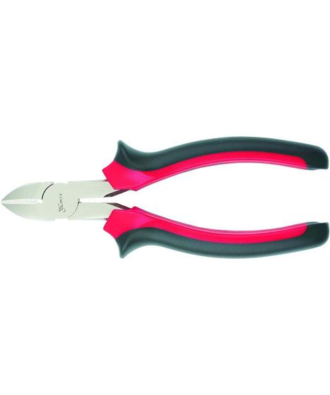 Alicate MTX Corte Diagonal Nickel 6 Polegadas 160MM - Alicate de Corte - Magazine Luiza