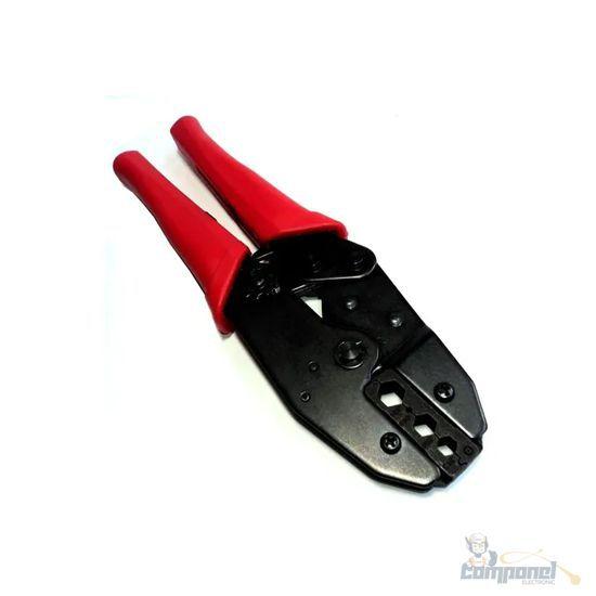 Alicate para crimpar RG58/RG59/62/6 HT336C - Hanlong - Alicate de ...
