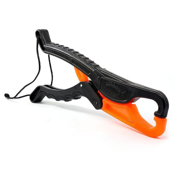 Alicate Pesca de Contenção Keep Life Flutuante Colorida - Belli ...