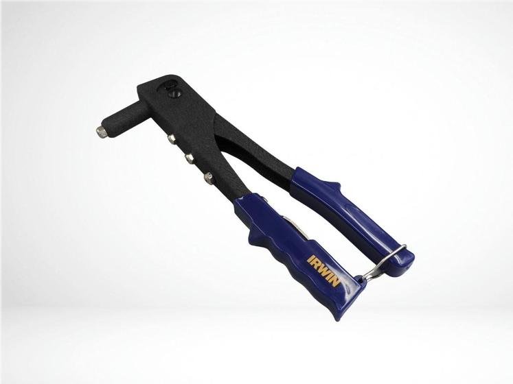 Alicate rebitador 4 pontas r100 - 503924 - IRWIN - Alicate Rebitador ...