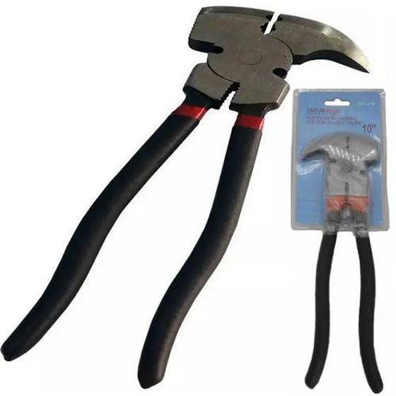 Alicate Tipo Fazendeiro 10 Lotus - Alicate Fazendeiro - Magazine Luiza