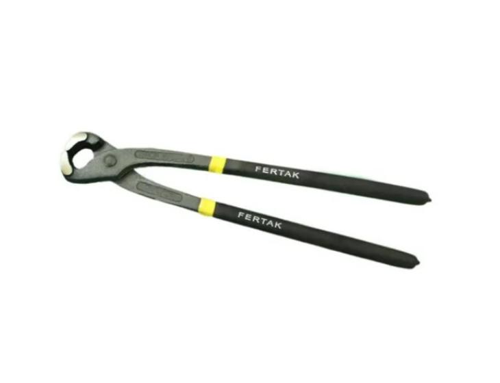 Alicate Torques Armador 14 Polegadas 35cm Aço Carbono - Fertak ...