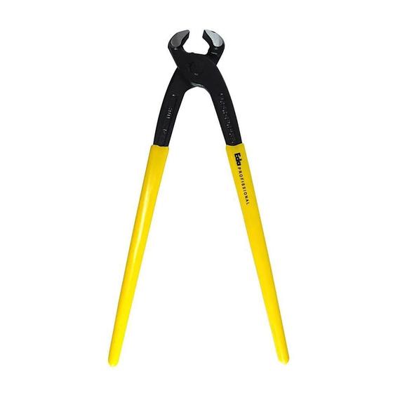 Alicate Torques Profissional Para Armador 12 Pol 5Km Eda - Alicate ...