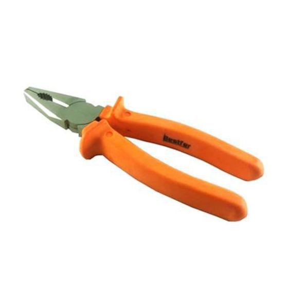 Alicate Universal 8 Pol. Niquelado Bestfer - Alicate Universal - Magazine Luiza