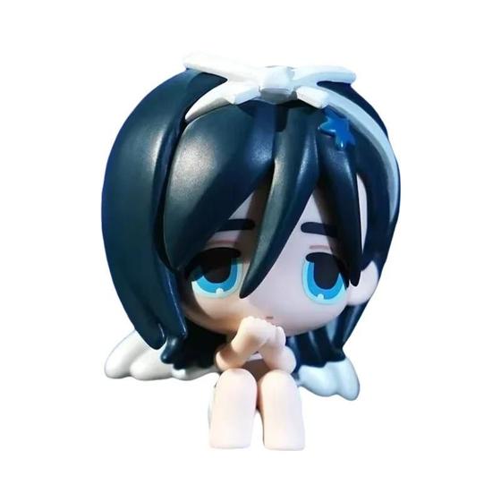 Alien Stage Free Series Blind Box Figura Misteriosa Ivan Mizi Luka ...