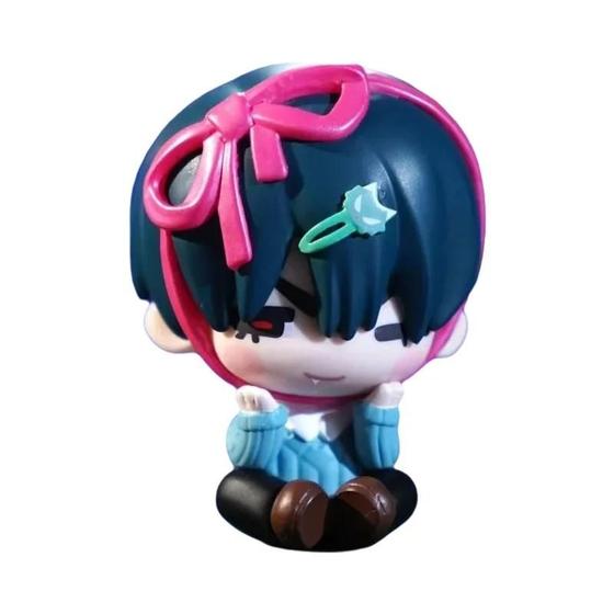 Alien Stage Free Series Blind Box Figura Misteriosa Ivan Mizi Luka ...