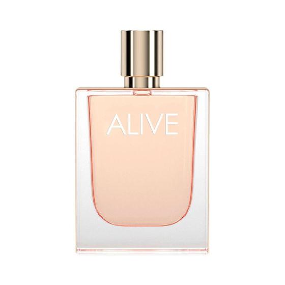 Alive HB Perfume Feminino Eau de Parfum 80ml - Perfume Feminino ...