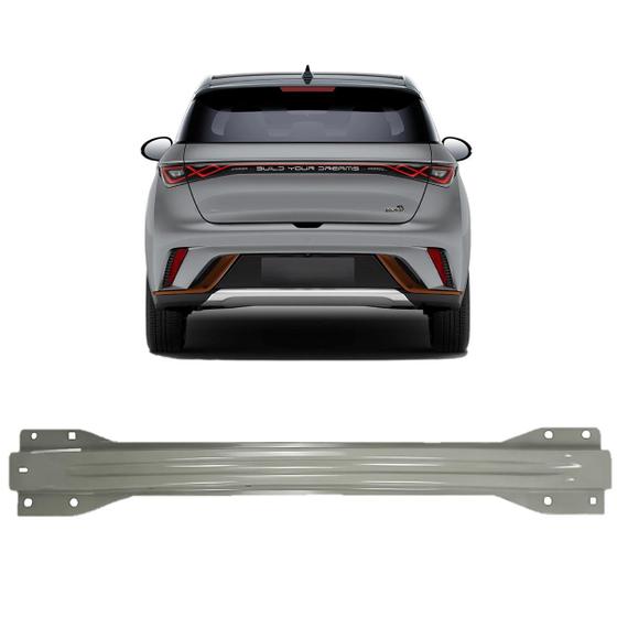 Alma Lamina Viga Traseira Byd Dolphin 2023 2024 2025 Novo - ALFREDOS ...