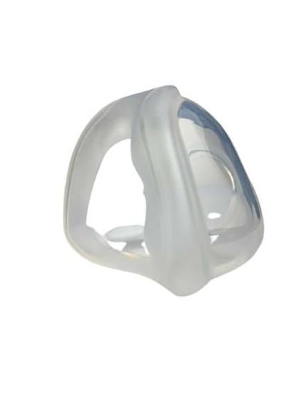 ALMOFADA NASAL PARA MÁSCARA DE CPAP BREEZE COMFORT, (Tam Grande ...