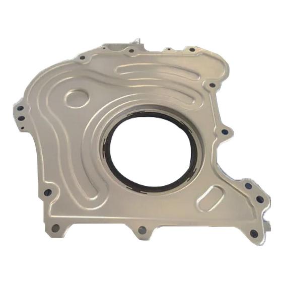 Alojamento Do Vedador Oleo Traseiro Pecas Genuinas Gm Onix 2020 A 2022 ...