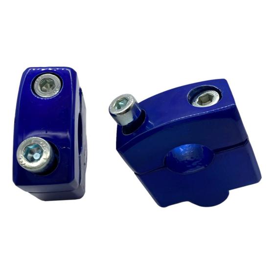 Alongador de Guidão 22mm Cg Fan Titan Twister Hornet Twister Bros ...