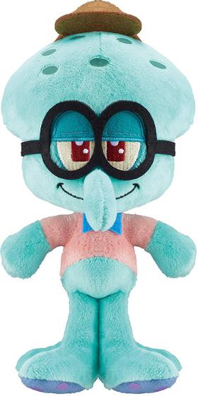 Alpha Group Spongebob Squarepants Movie Squidward Oficial - Bob Esponja ...