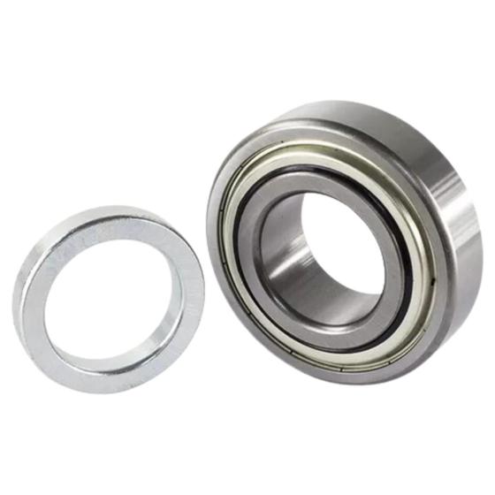 Alr-88128 R - Rolamento Roda Traseira Esferas - Aero Willys / F1000 ...