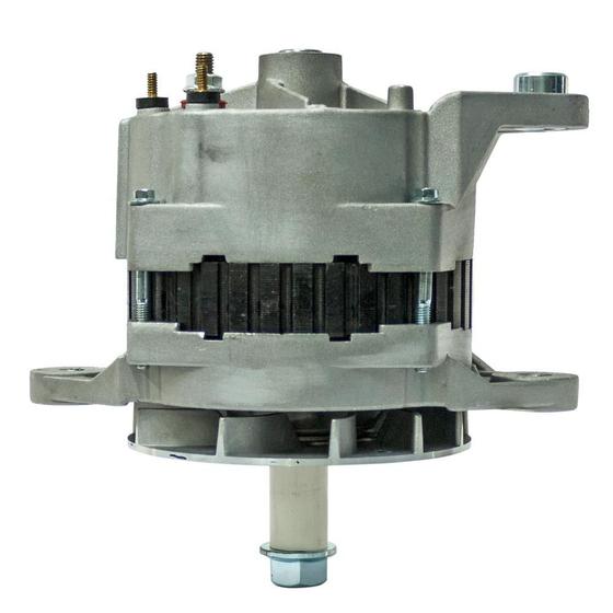 Alternador 24SI Case Pá Carregadeira Cummins NTA855 Fiat Allis FW160 ...