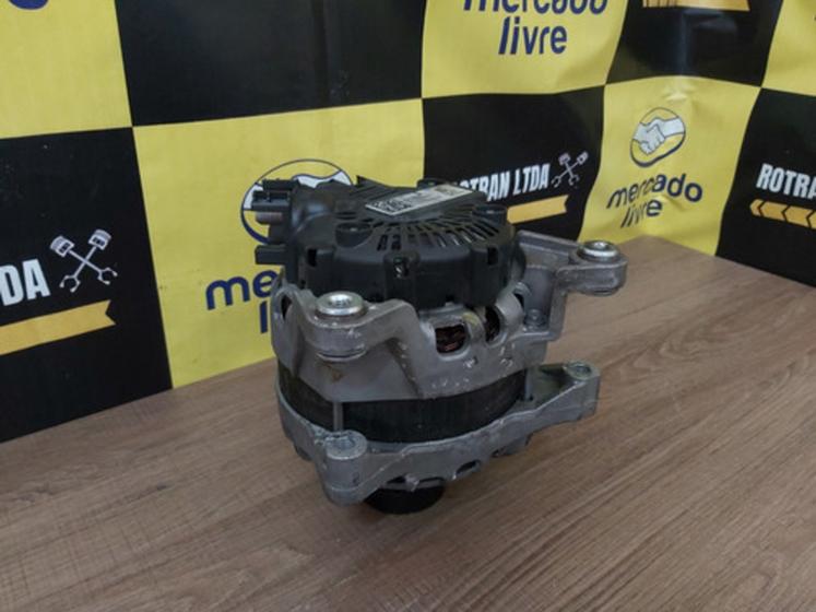Alternador Chevrolet Onix Turbo 1.0 12v 3cc 2020 26261634 - Original ...