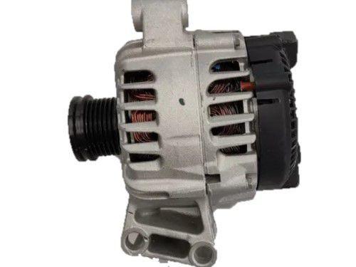 Alternador Ford New Fiesta Focus Eco 1.6 16V Valeo Tg12C126 ...