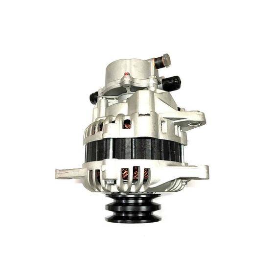 Alternador hyundai hr 2.5 tci 2005/... 12v 75a 70005 - POLO EURO ...