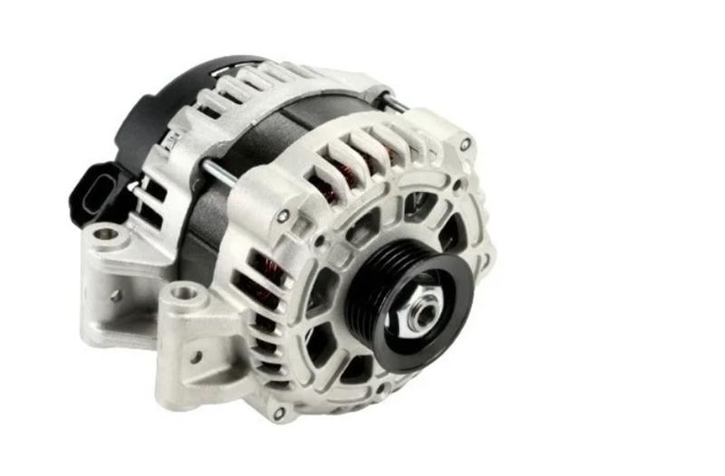 Alternador Onix Cruze Sonic 12... 94751297 Original Gm Novo - Delco ...