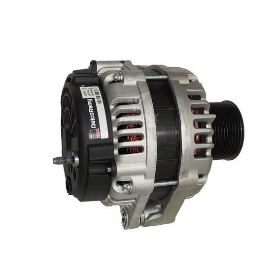 Alternador Para Iveco Stralis - 504028095 - DELCO REMY - Alternador ...
