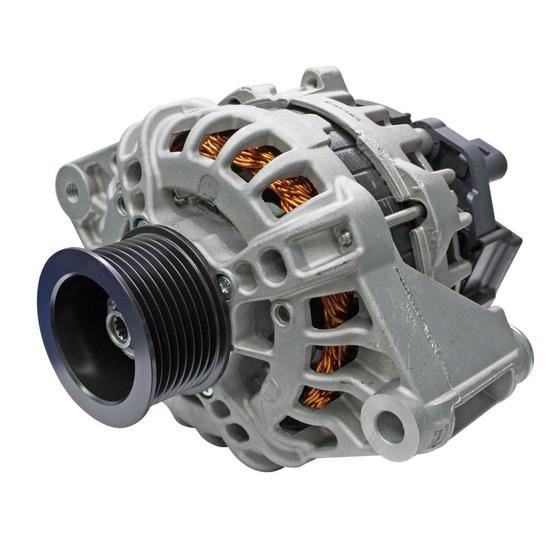 Alternador Volkswagen 13180 13190 15180 15190 17210 17220 26260 31260 ...