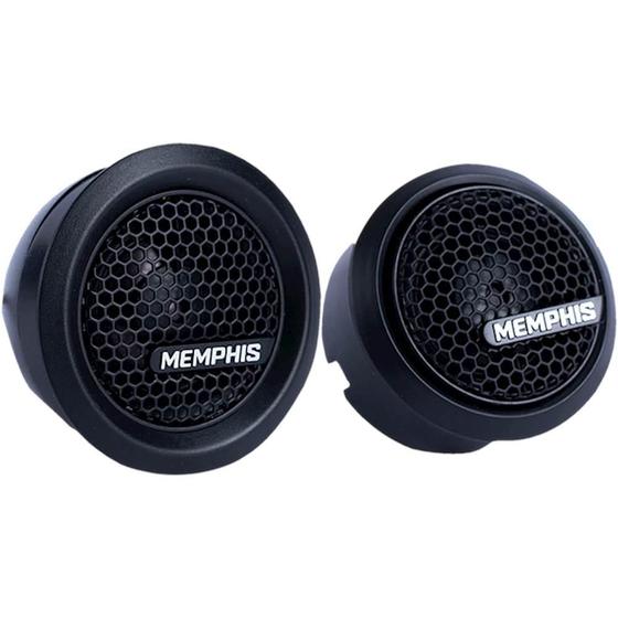 Alto Falante Automotivo Memphis Audio MClass Series 1" 1-Way (Par ...
