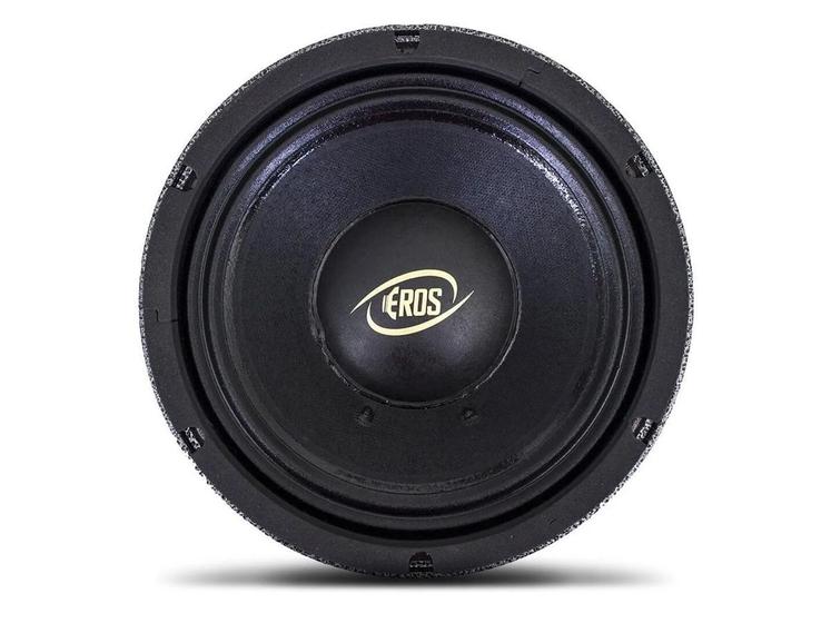 Alto Falante Woofer Eros E358XH 8 Pol 350 Rms 8 Ohms - Woofer ...