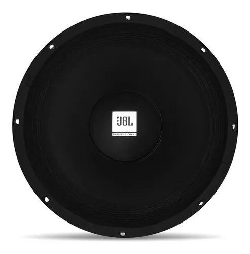 Alto Falante Woofer Jbl Selenium 12PW Pro 12 Pol 275W Rms 8 Ohms ...