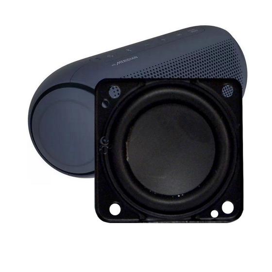 Alto falante woofer lg 2w 3.4ohm pl5 pl5w eab65148203 agg30016901 ...