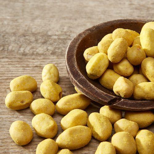 Amendoim crocante com mostarda e mel - Mrnuts - Amendoim - Magazine Luiza