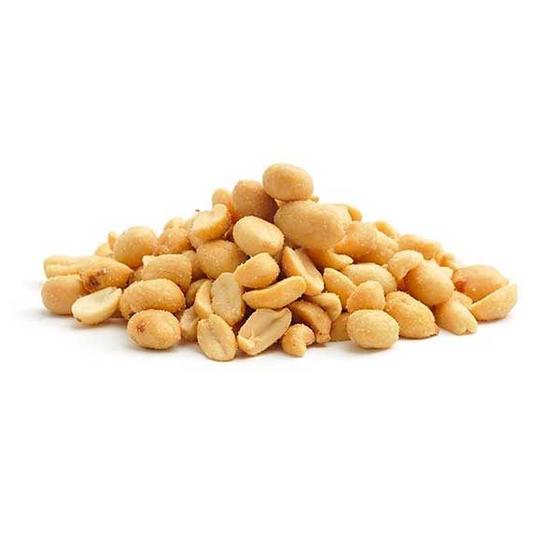 Amendoim sem Pele Torrado e Salgado (Granel 1,001Kg) - ZONA CEREALISTA ...