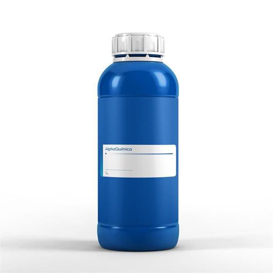 Amida 60 Dietanolamina de Ácido Graxo de Coco 1L - Alpha Química - Sais ...