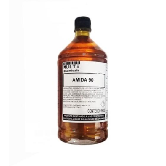 Amida 90 - 1Kg - Marca - No Magalu - Magazine Luiza