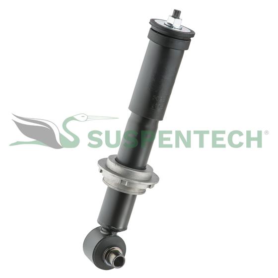 Amortecedor Cabine Volvo Fh 2004 Em Diante - Suspentech - Ônibus e Caminhões - Magazine Luiza