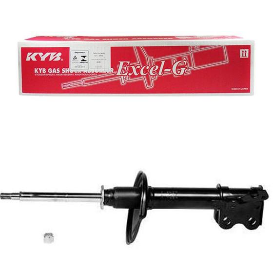 Amortecedor dianteiro direito - corsa 1990 a 1995 / paseo 1990 a 1995 ...