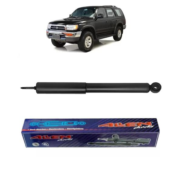 Amortecedor Traseira Toyota Hilux Sw4 Japonesa 90 À 95 - ALLEN ...