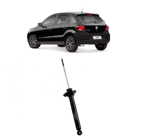 Amortecedor Traseiro Vw Gol G5 08/Em Diante - COFAP - Amortecedor de Carro - Magazine Luiza
