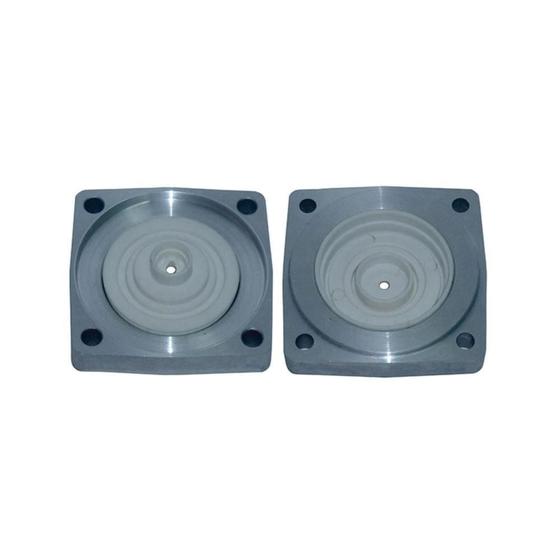 Amplificador Freio Valvula Rele Modelo Knorr Moderna 512365 - Brc ...