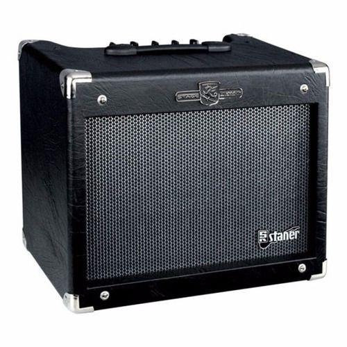 Amplificador para Guitarra Staner GT-100 100w - Amplificador de ...