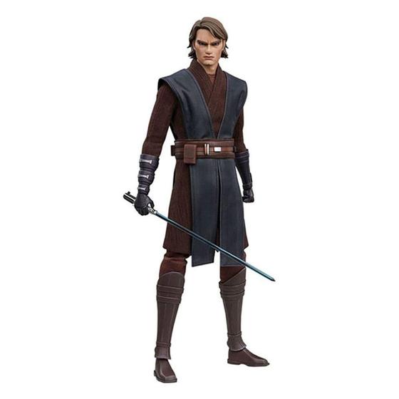Anakin Skywalker - Star Wars - Sideshow Collectibles - Colecionáveis ...