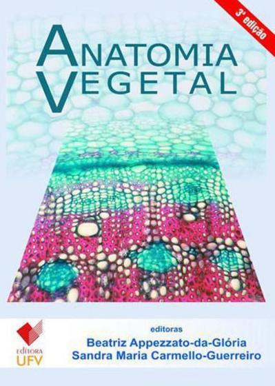 Anatomia vegetal - Ufv - univ. fed. vicosa - Livros de Medicina ...