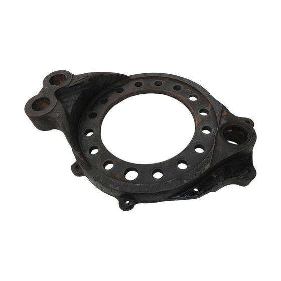 Ancoragem Freio Traseiro 6x4 Sem Reducao Howo 380 A3211W6003 - Sinotruk ...