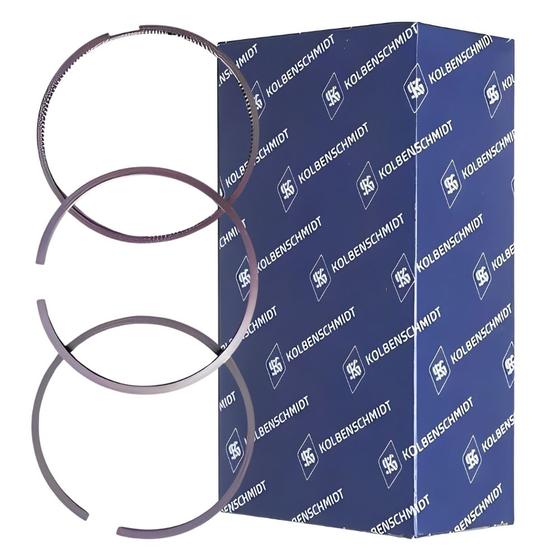 Anel Motor S10/blazer/frontier/xterra 2.8 12v Mwm Sprint Std - KIT ...