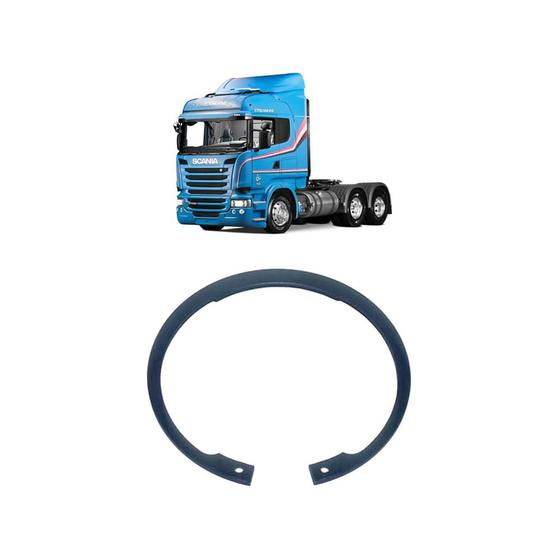 Anel Trava Caixa Mudancas 1333430 Caminhao Scania Serie 4 - BRC ...