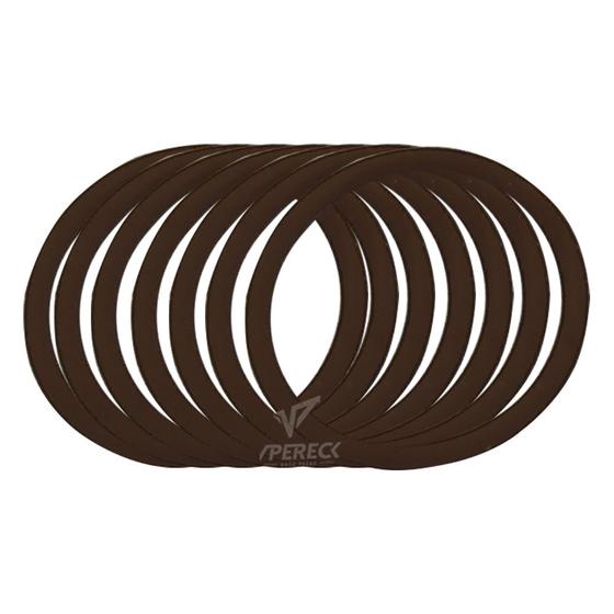 Anel Vedação Bico Injetor Para Iveco Daily - 14453581 - ORIGINAL - Anel ...