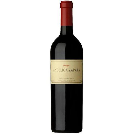 Angelica Zapata Malbec Altas 2018 750ml - Vinho - Magazine Luiza