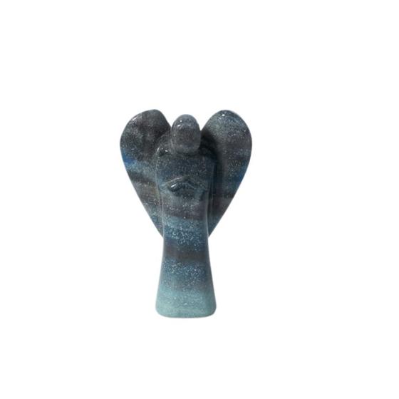 ANJO TROLLEITE - (100 a 199)g - GOMES CRYSTALS - Produtos Católicos ...