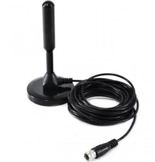Antena Digital Interna Hdtv/uhf/vhf - TOMATE - Antena Interna ...