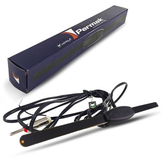 Antena Interna Auto Pertronic Universal AM FM Amplificada - Permak ...