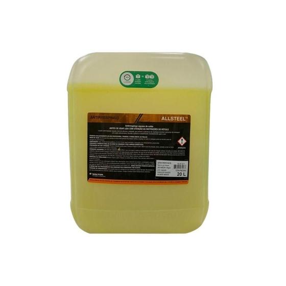 Anti Respingo Allsteel 20L 53W217 Walter - Antirrespingo de Solda ...