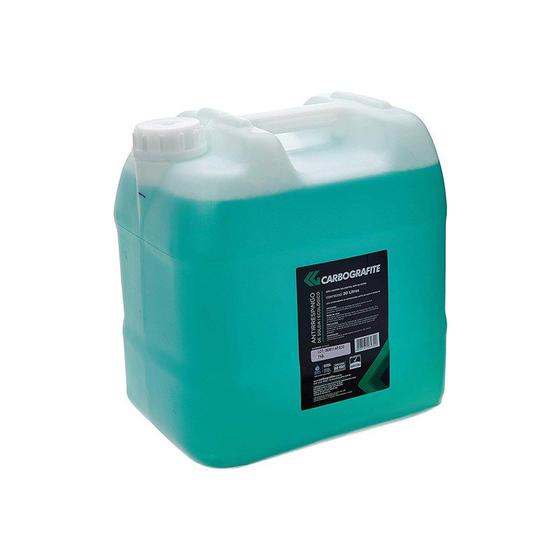 Anti Respingo Ecológico 20 Litros CARBOGRAFITE - Antirrespingo de Solda ...